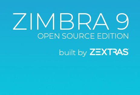 Descargar Zimbra 9 Open Source